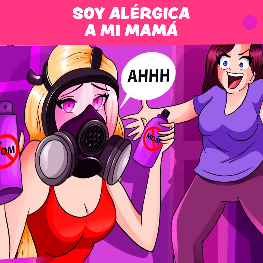 La Historia De Mi Vida No Puedo Abrazar A Mi Madre Por Culpa De Mi