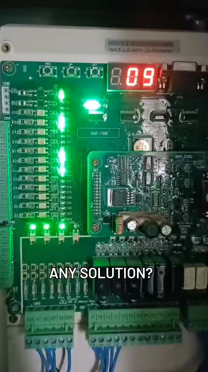 Hawa Elev 2204