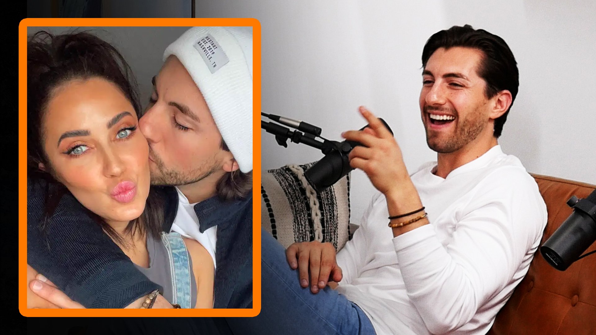How Kaitlyn Bristowes Dry Humping Confession Forced Jason Tartick To