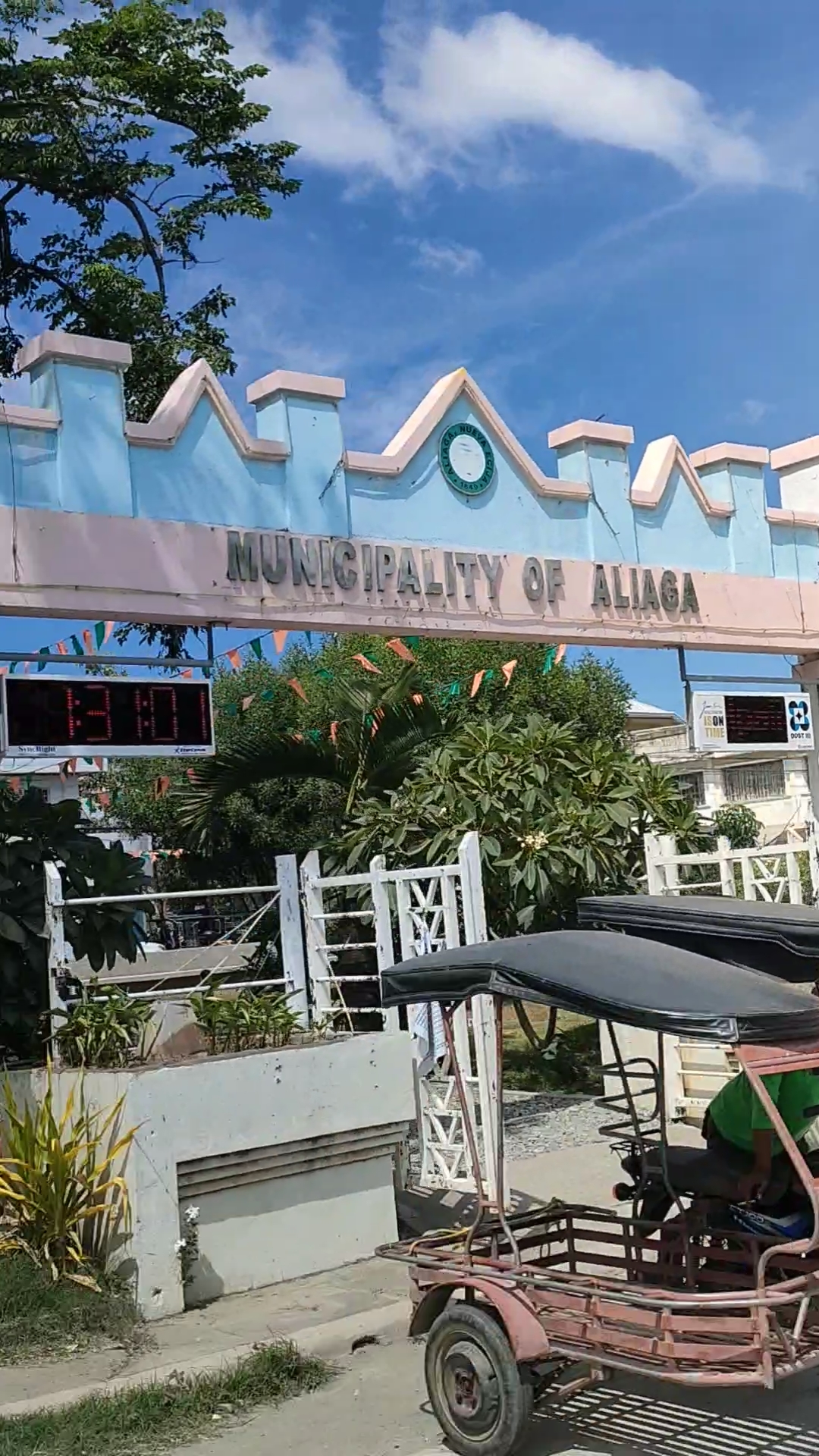 Ito Pala Yung Sulit Na Kainan Sa Bayan Ng Aliaga Nueva Ecija 😱 Laban 4575