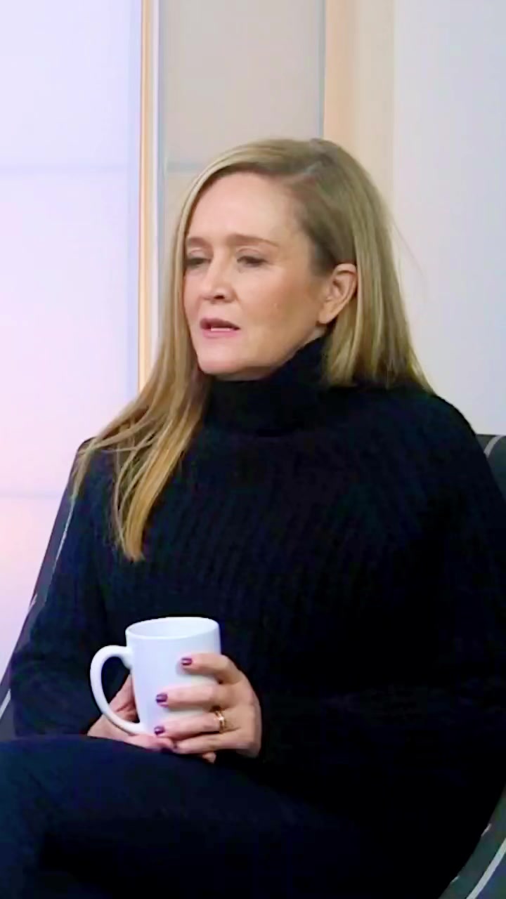 Nikki Haley Never Received Sex Ed Samantha Bee Samantha Bee · Original Audio