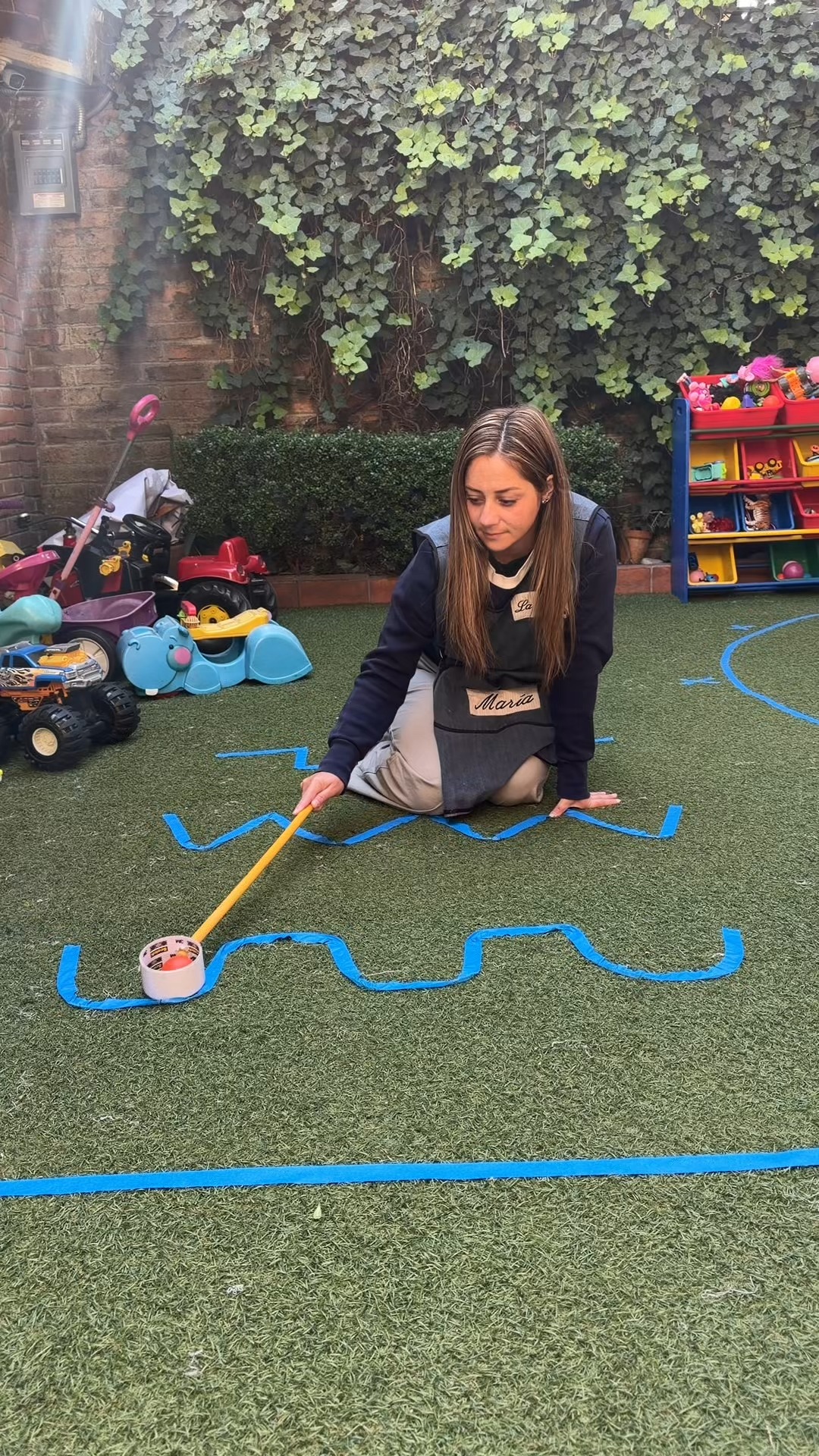 Las actividades de preescritura para niños y niñas ayudan a fortalecer ...