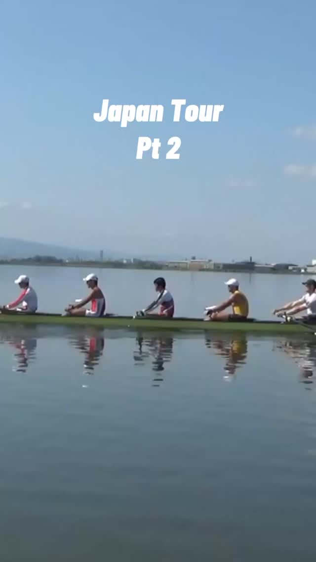Rowing Nz They Might Be Australian And Two Points Ahead In The U21