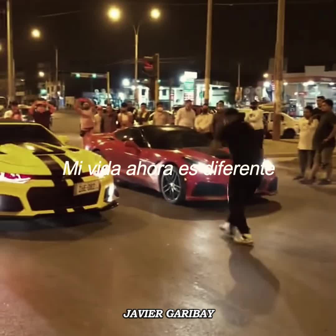 Ya No Soy El Mismo De Antes Ahora Todo Esta Mejor🔥🔥 Ya No Soy El