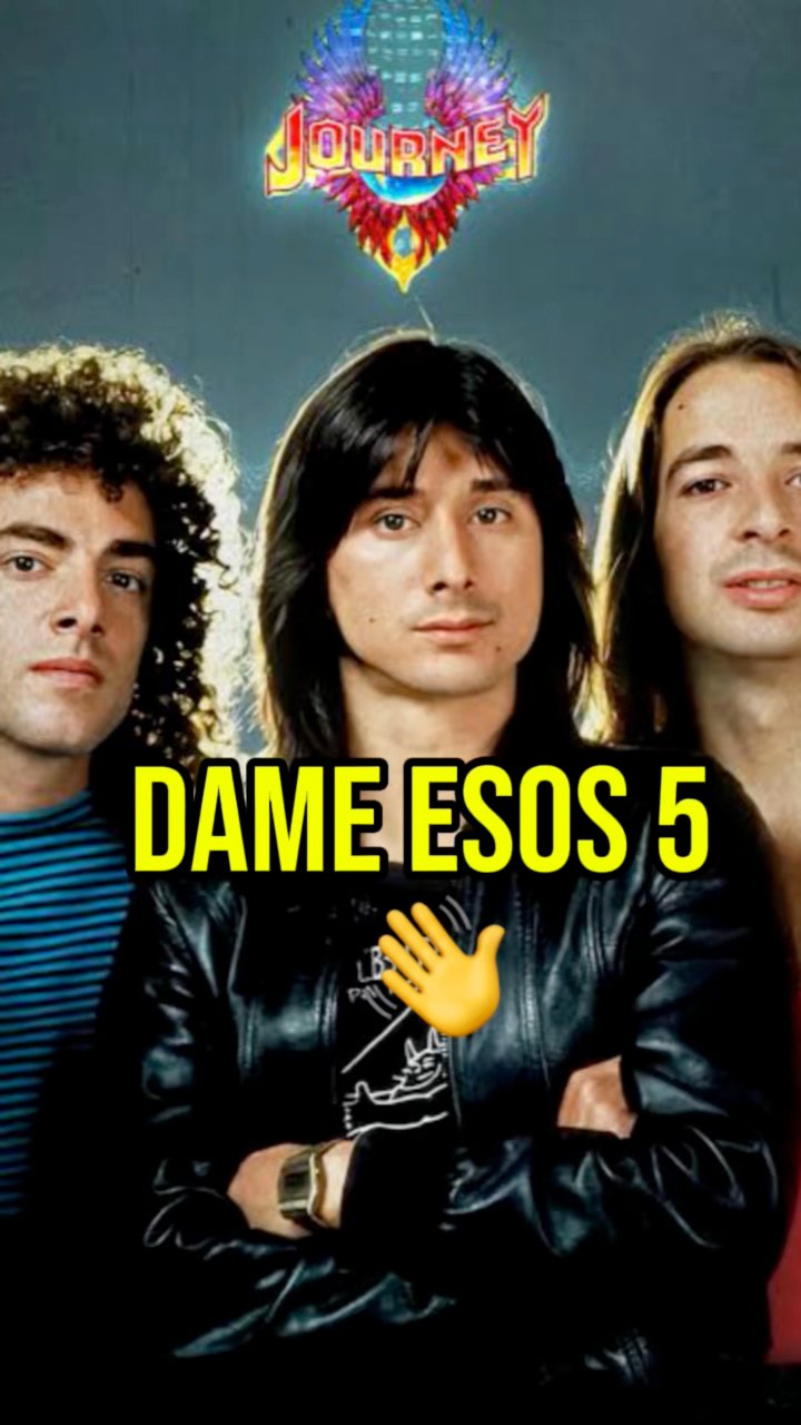 🎶🎤 ¡Sobrinos, en esta edición de “Dame esos 5”, pon a prueba tus oídos ...