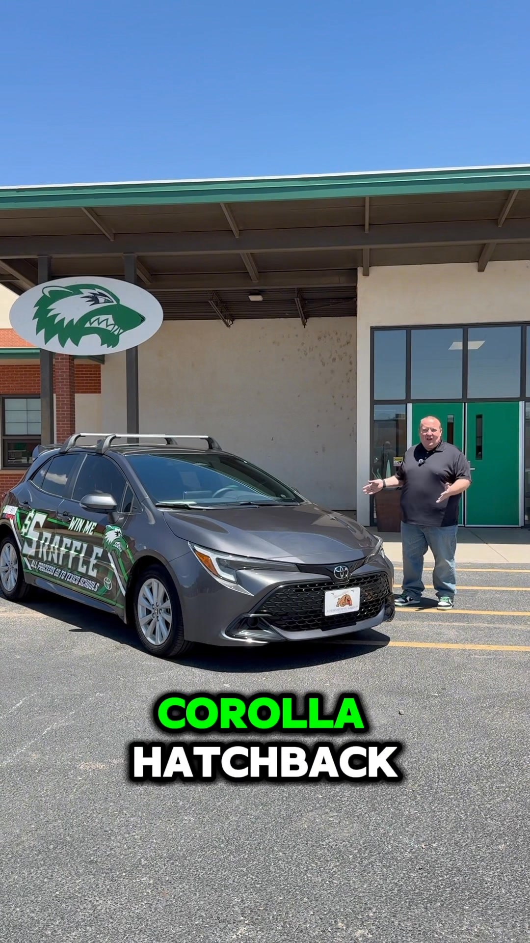 Hamilton Toyota Clovis Nm