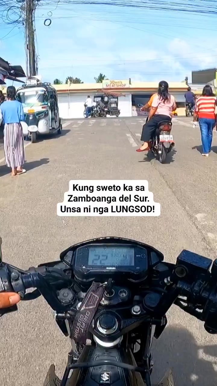 Unsa ni nga lungsod sa zamboanga del sur #realsvideo #fyp # ...