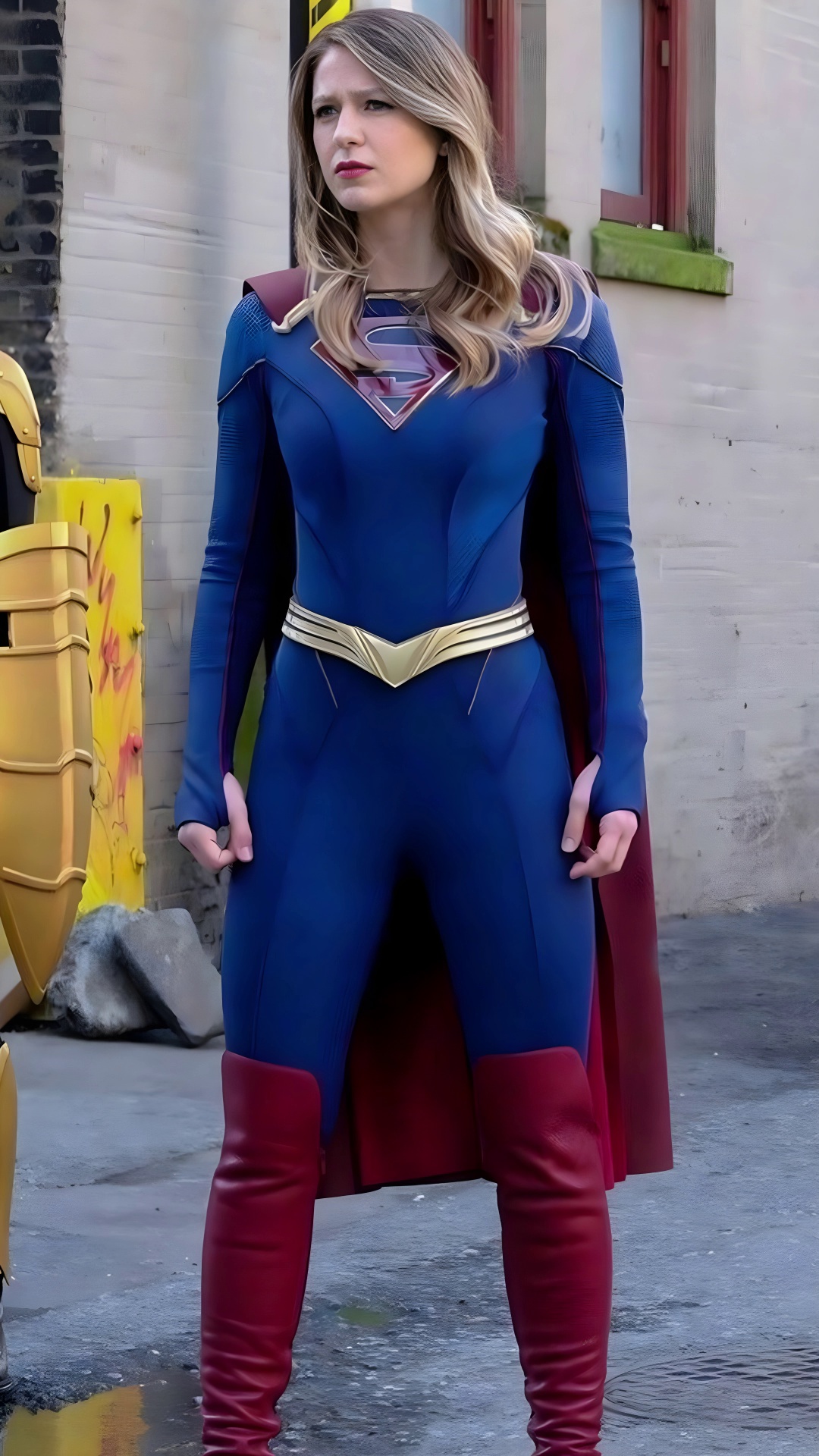 Melissa Benoist Is Beautiful 💫 She Shines 🌟 People Adore Her 😘