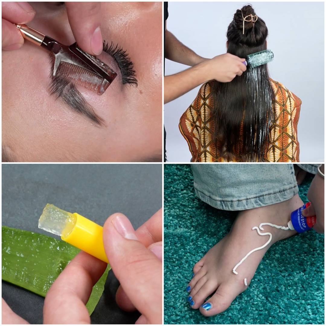 Great Beauty Hacks Every Girl Should Know Great Beauty Hacks Every