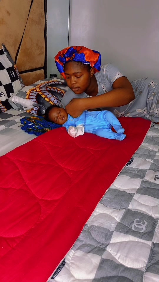 First Time Moms 😅 First Time Moms 😅 By Facts Zambia 2
