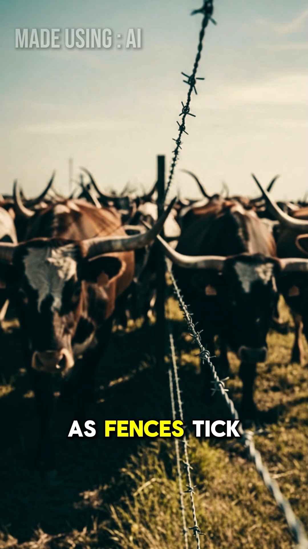 The Last Herd North 1890s. The final great Texas cattle drives trailed ...