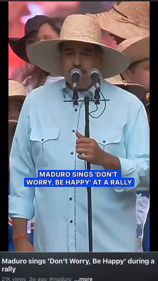 I’ll bet he’s singing a different tune now… Singing like a Canary ...