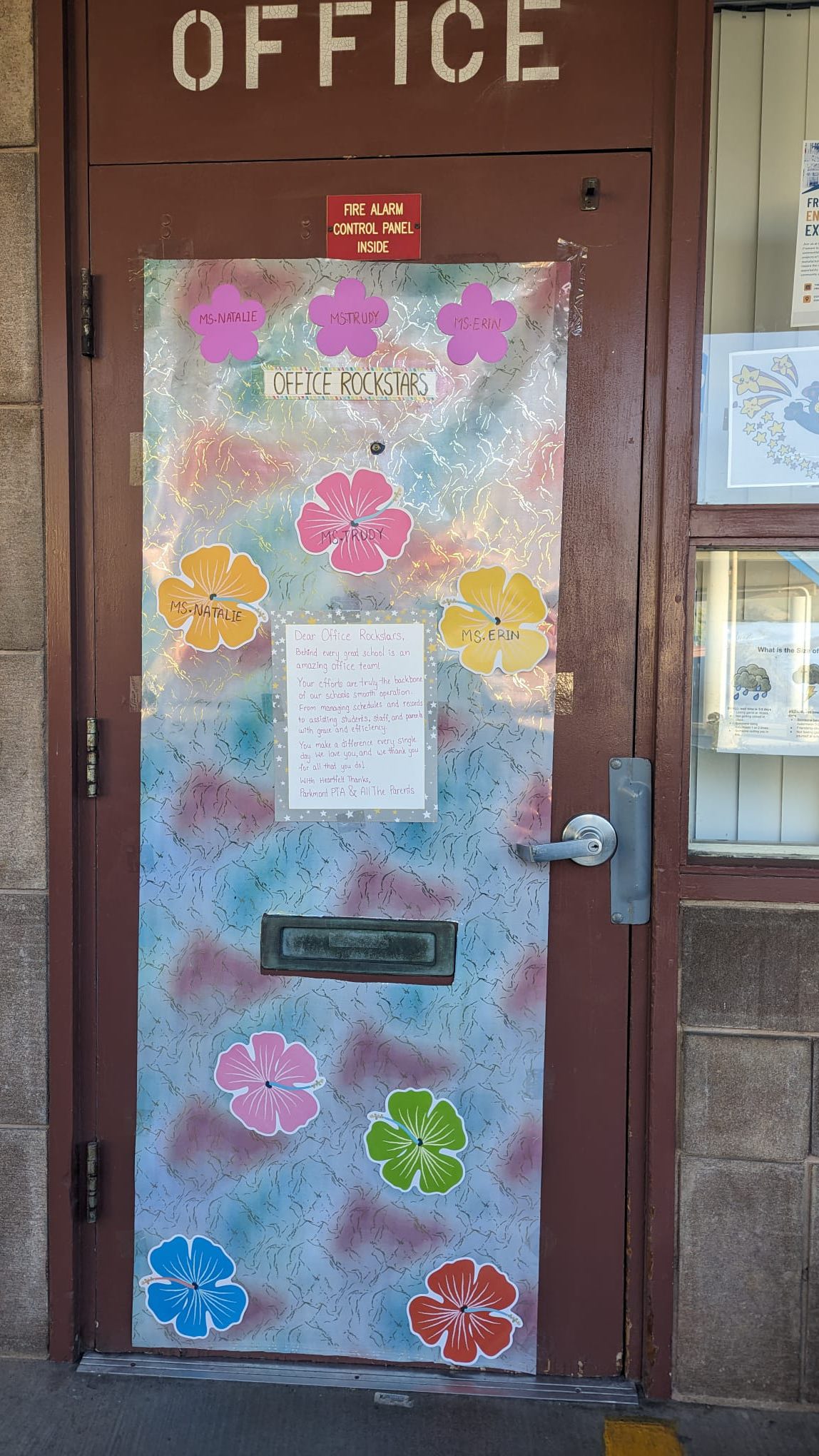 Parkmont Elementary Pta Fremont Ca