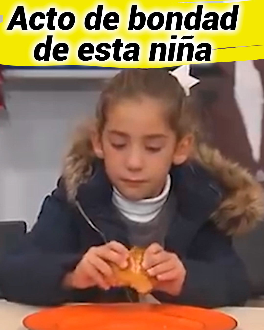 El Acto De Bondad De Una Hija Que Deja A Su Madre Sin Palabras El 3673