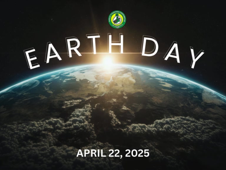 Let us work together towards preserving our natural resources and ...