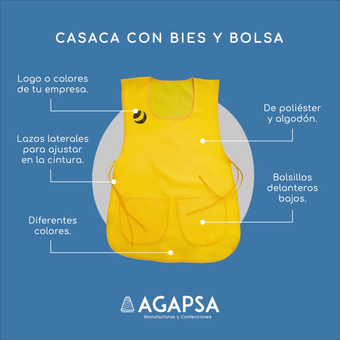 ¿por Qué Es Tan Importante El Uniforme Laboral 👉🏻 Es La Imagen De Tu Empresa Por Está Razón