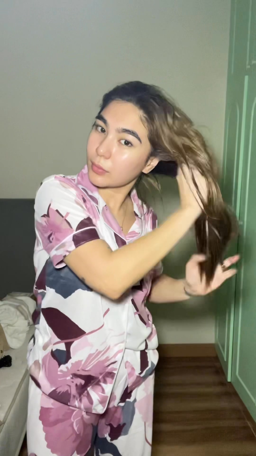 Abbie Tolentino