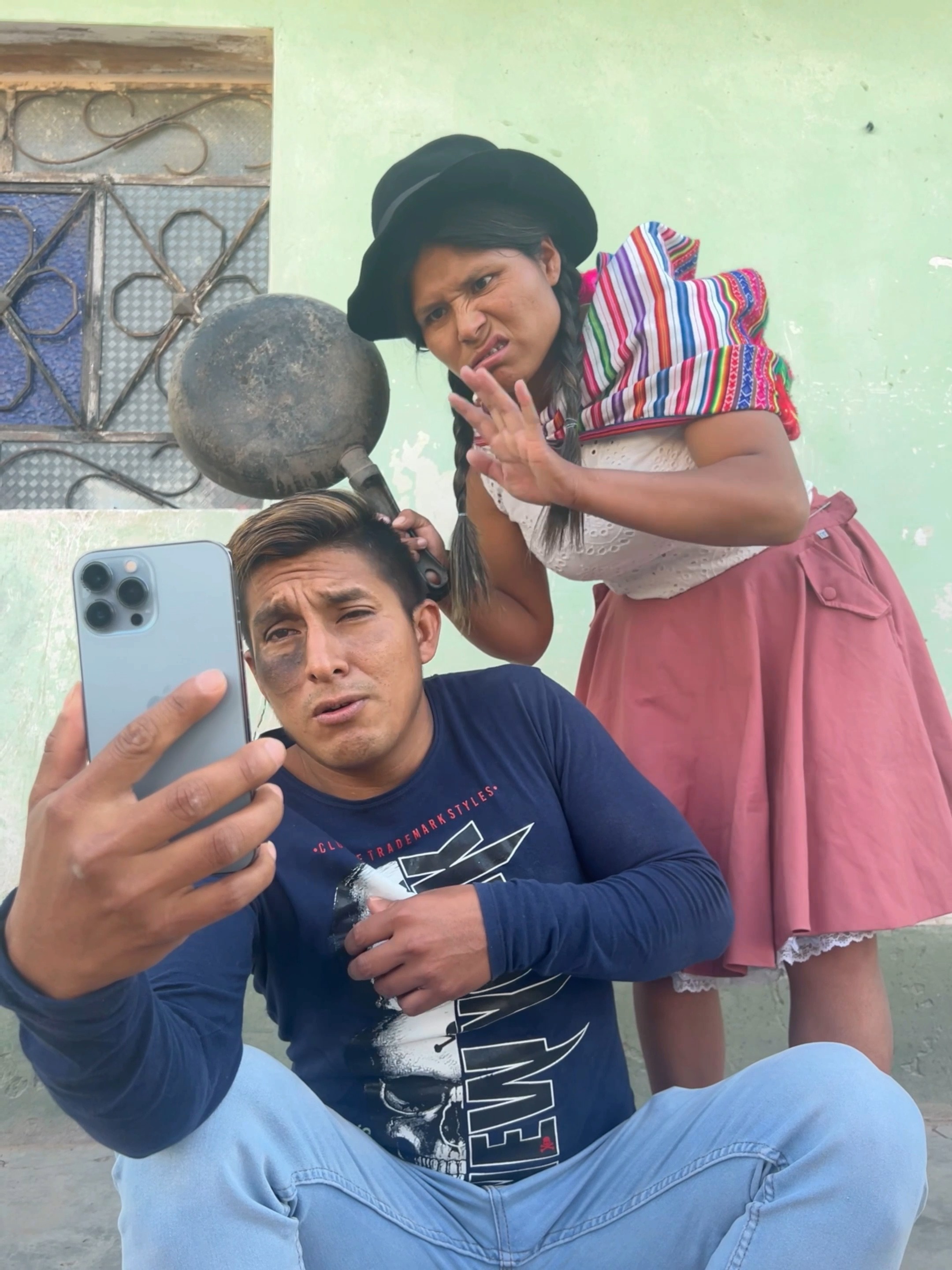 Mi Mujer Me Descubrió Con Mis Trampas Mi Mujer Me Castigó Por Tramposo Y Mantenido By Willian N