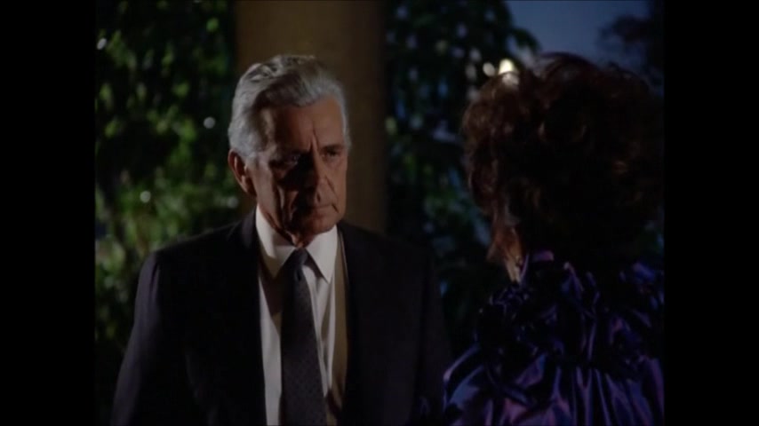 Clip Of The Week Alexis Accuses Blake Of Killing Roger Grimes And