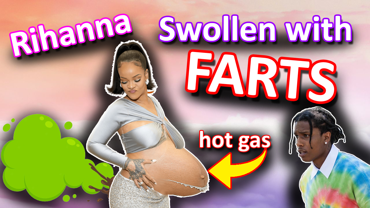 Funny Girl Farts Awkward Game 😱 Funny Fart Comedy Farting Compilation