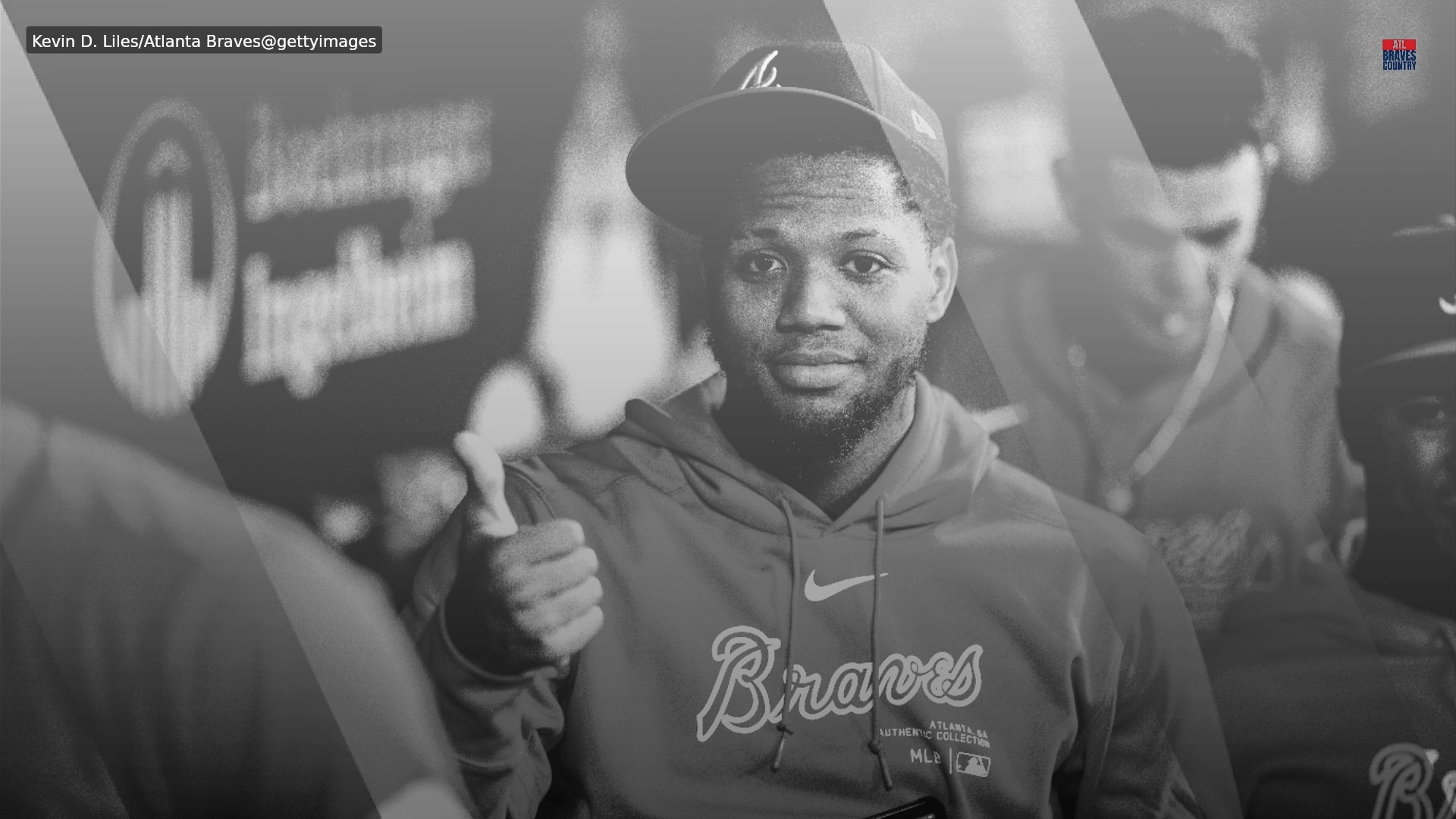 Atl Braves Country Atlanta Ga