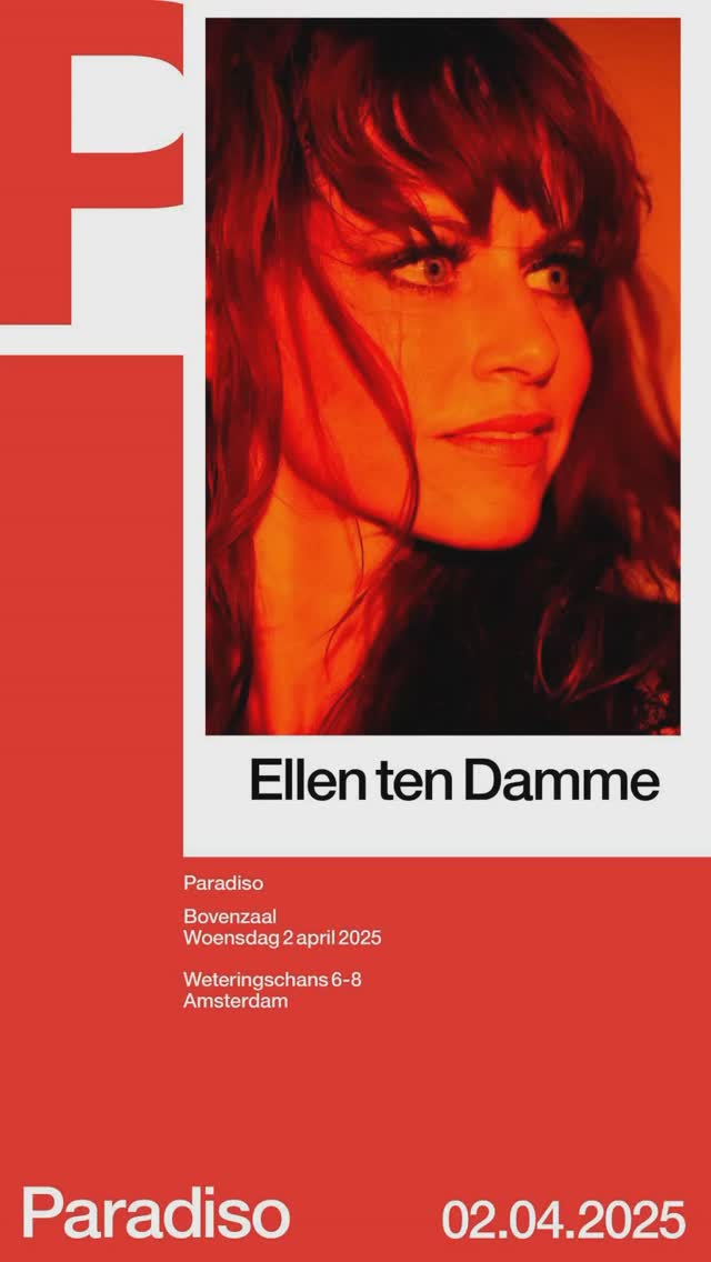 Ellen Ten Damme