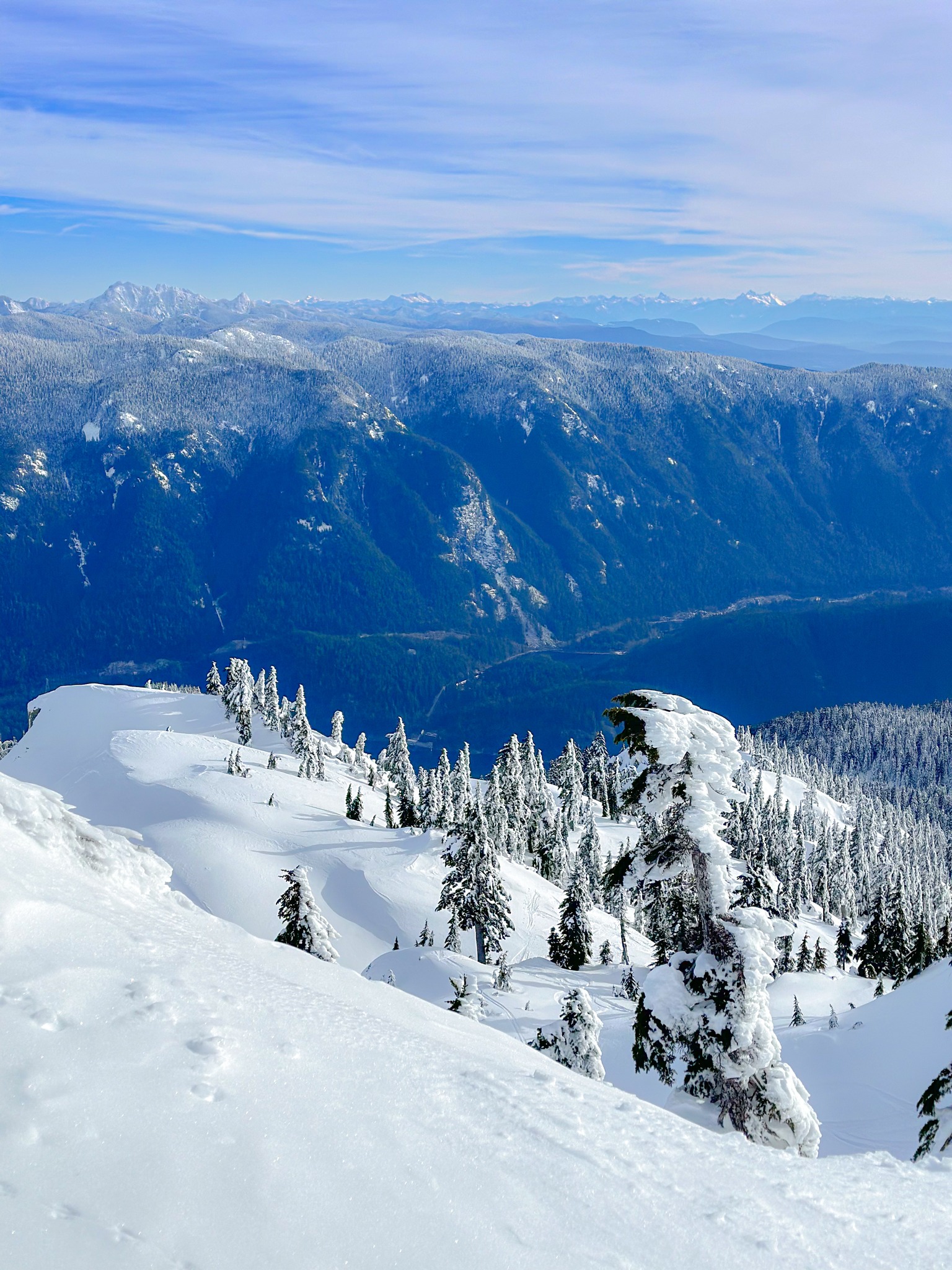 Bringing this winter hiking guide back to your feed ️🥾 From snow ...