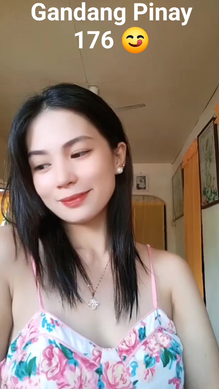 Gandang Pinay 176 😋 Tiktokviral Pinay Goals Facebookreels