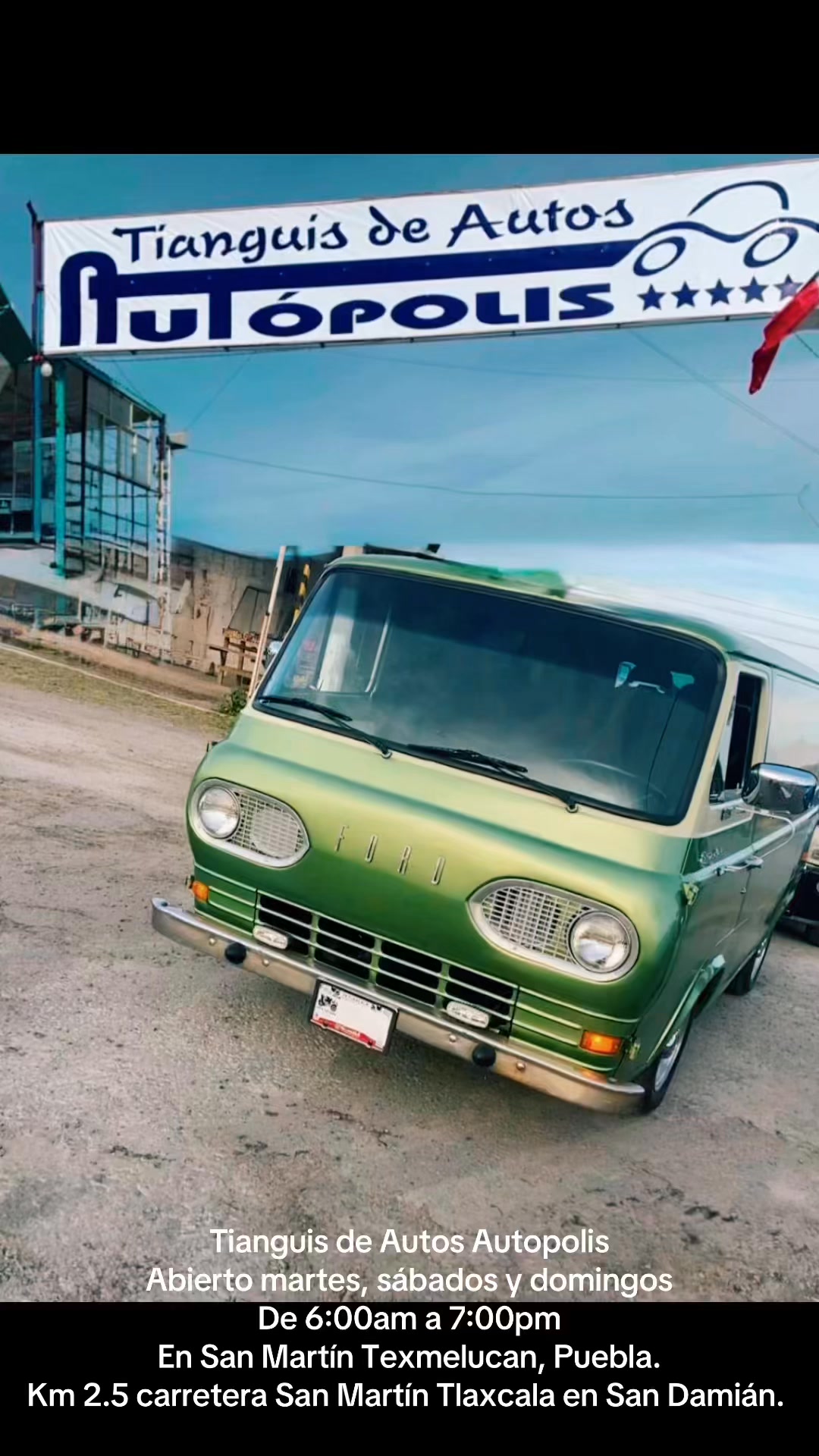 🏎️💨 Tianguisdeautos Autopolis Sanmartintexmelucan Compra Venta