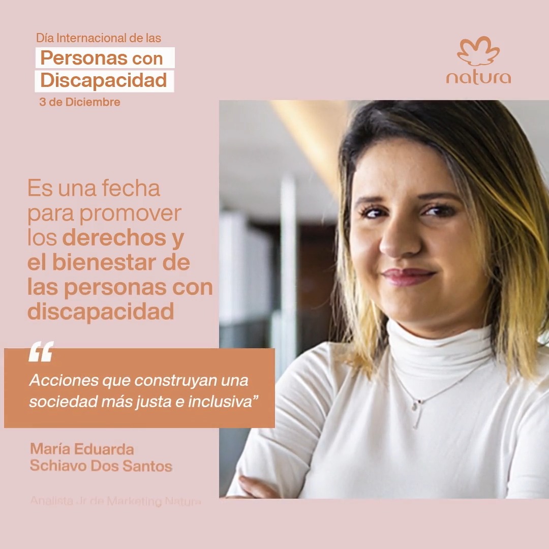 Día Internacional De Las Personas Con Discapacidad 7374
