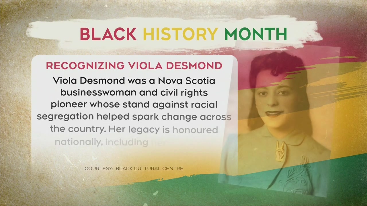 The Black Cultural Centre is pleased to partner with our friends CTV ...
