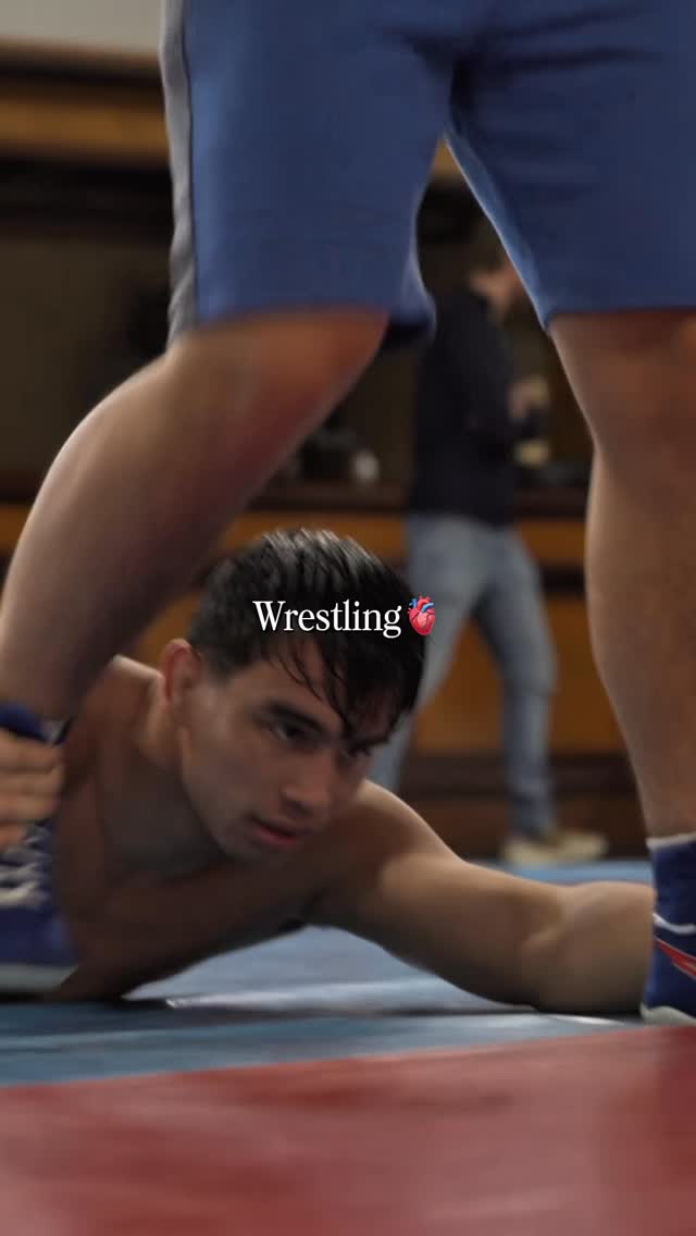 🤼‍♂️🫀 Wrestling Bros Facebook 3688