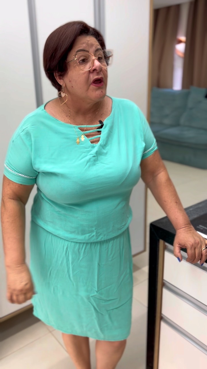 Veja O Que Essa Sogra Foi Capaz De Fazer Para Sep4rar O Filho Da Nora
