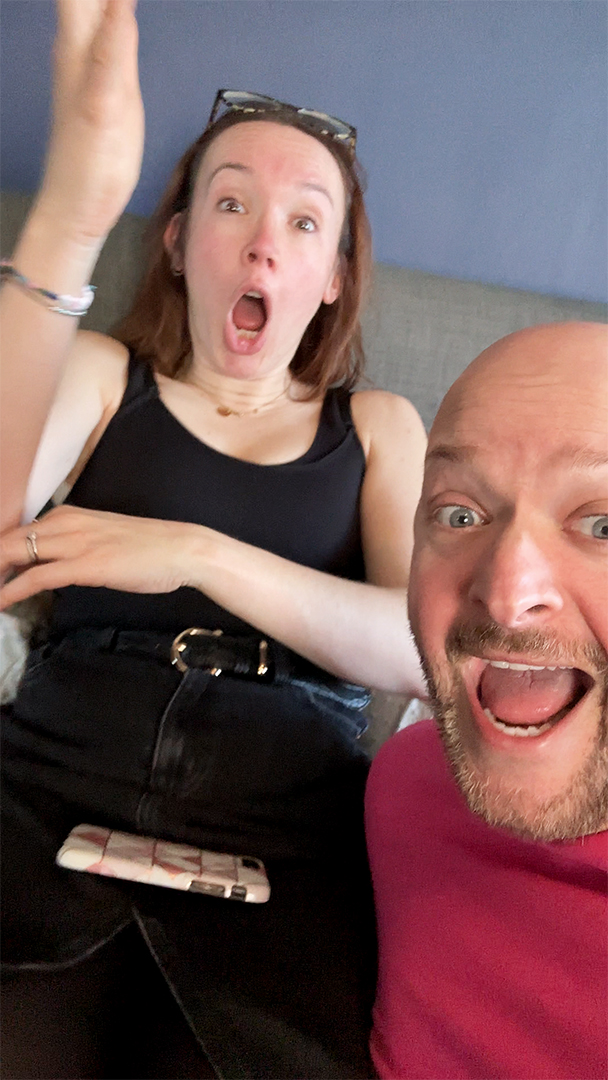 Step Sister Prank Goes Wrong Practical Joke Step Sister Prank Goes