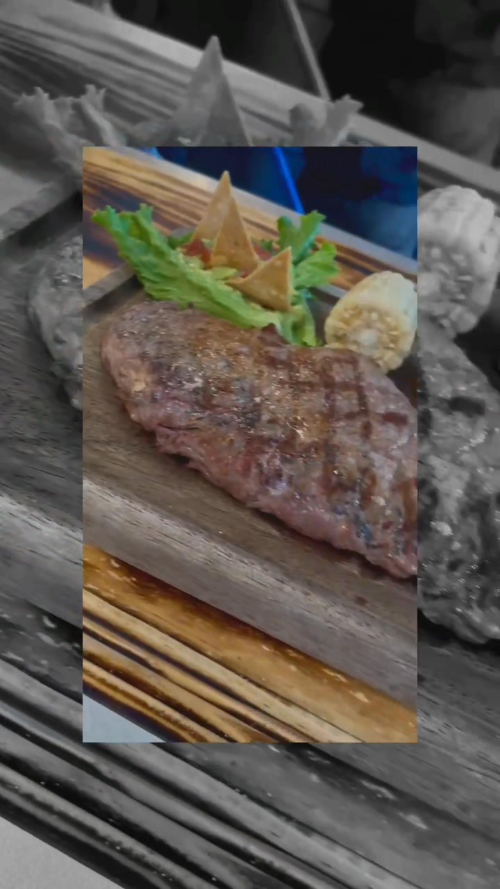 Carboncito Grill