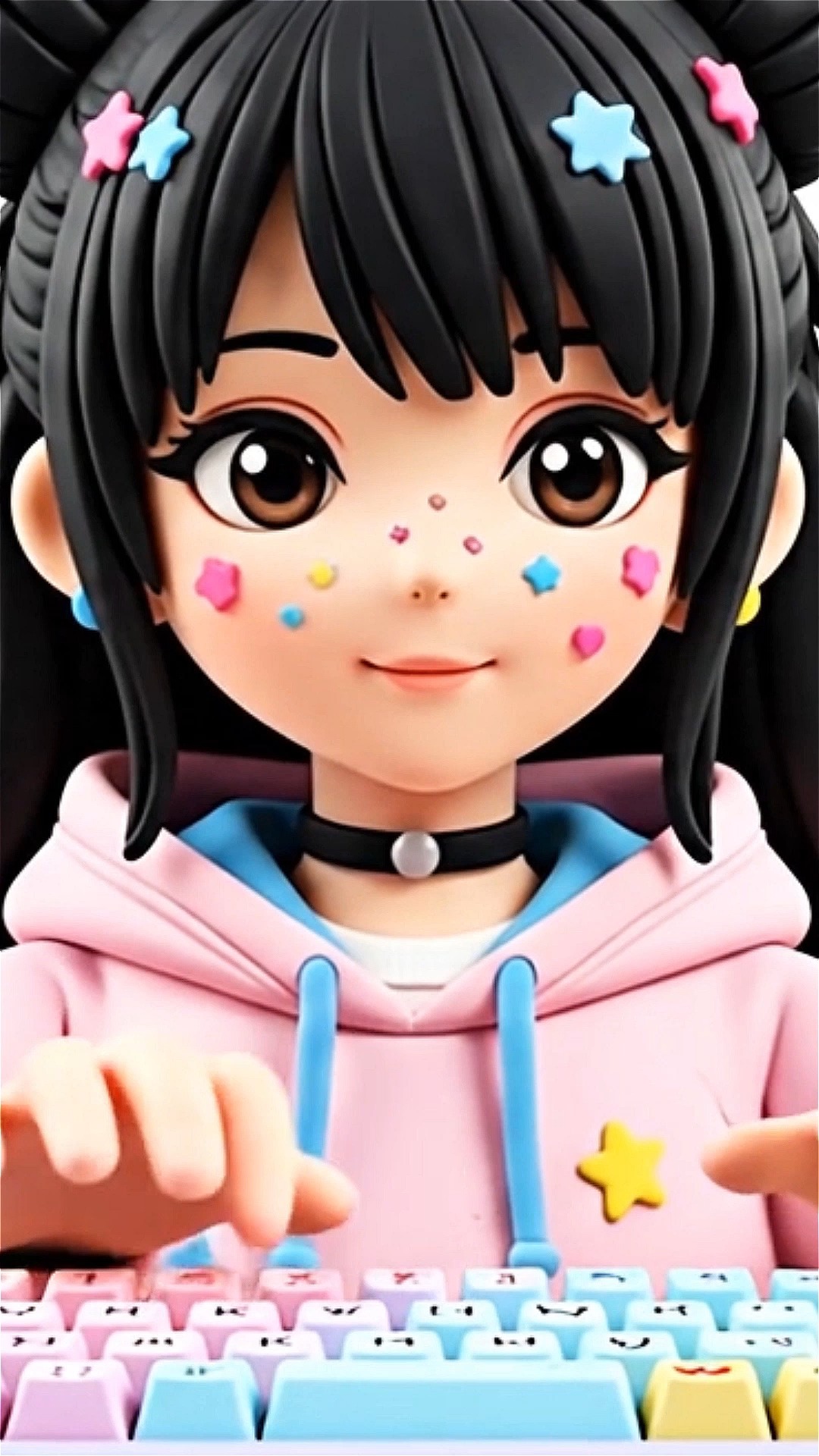 Momo The Gamer
