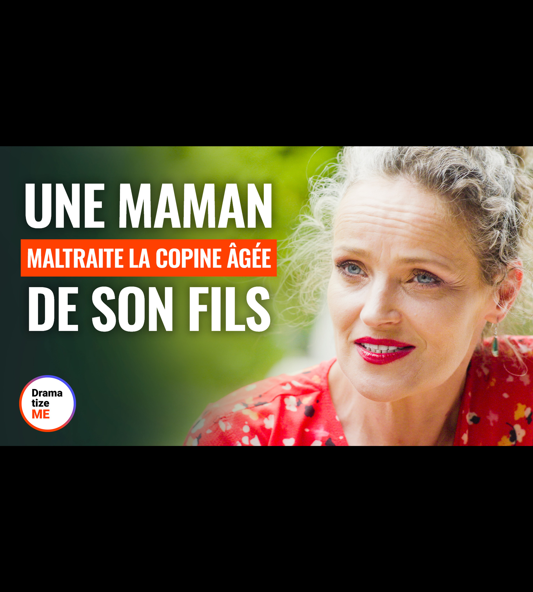 Une Maman Maltraite La Copine âgée De Son Fils Une Maman Maltraite La