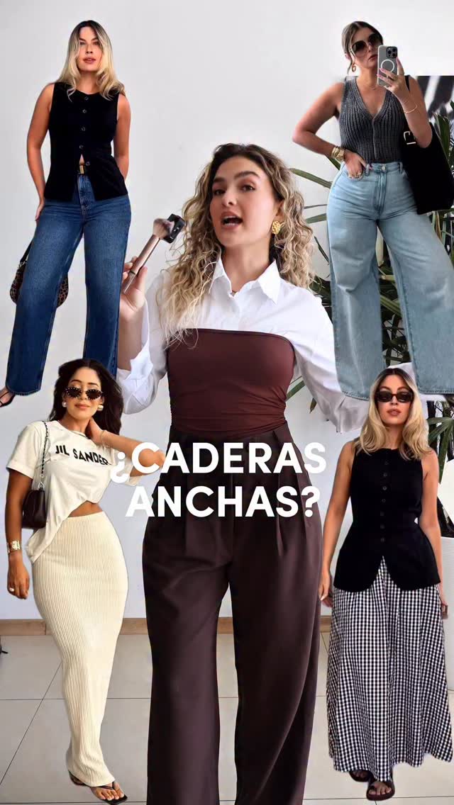 Caderona In Video