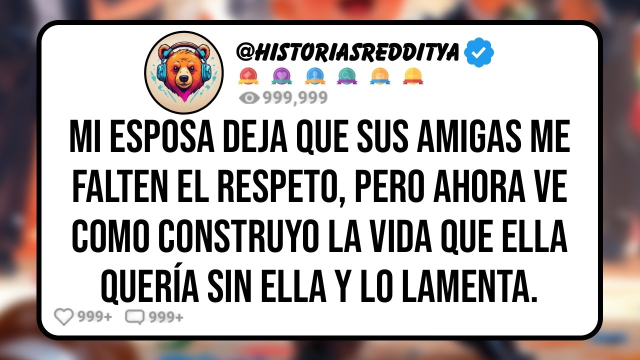 Mis Padres Defendieron Lo Que Me Hizo Mi Hermano En Mi Infancia Y Ahora
