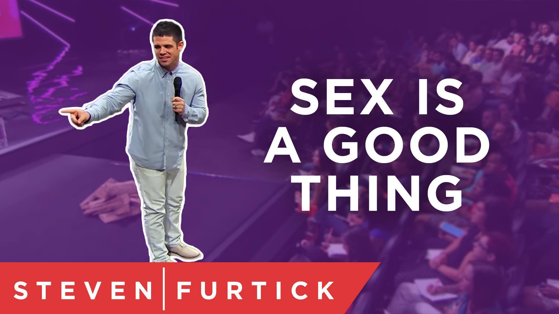 Sex Is A Good Thing Sex Is A Good Thing But Our Passion Still Needs