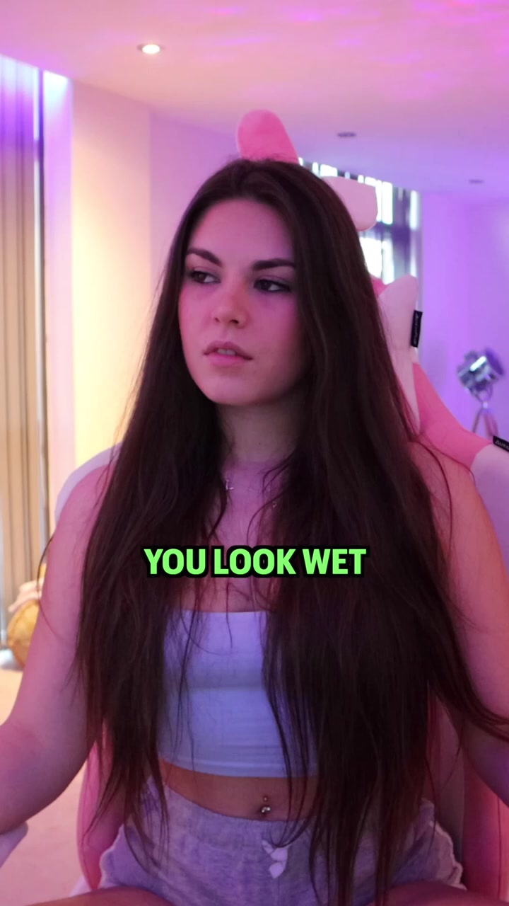 Im Wet Lauren Alexis Lauren Alexis · Original Audio