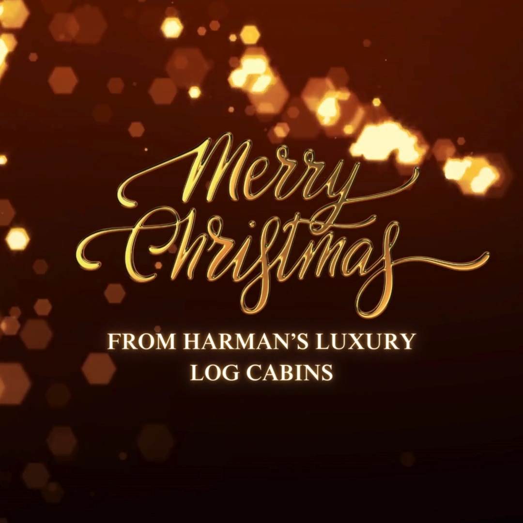 🎄 Merry Christmas from Harman’s! Wishing you a day full of love ...
