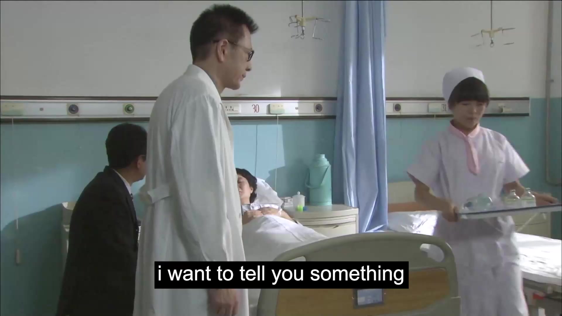 When The Adoptive Mother Was Seriously Ill She Wanted Her Adopted 3035