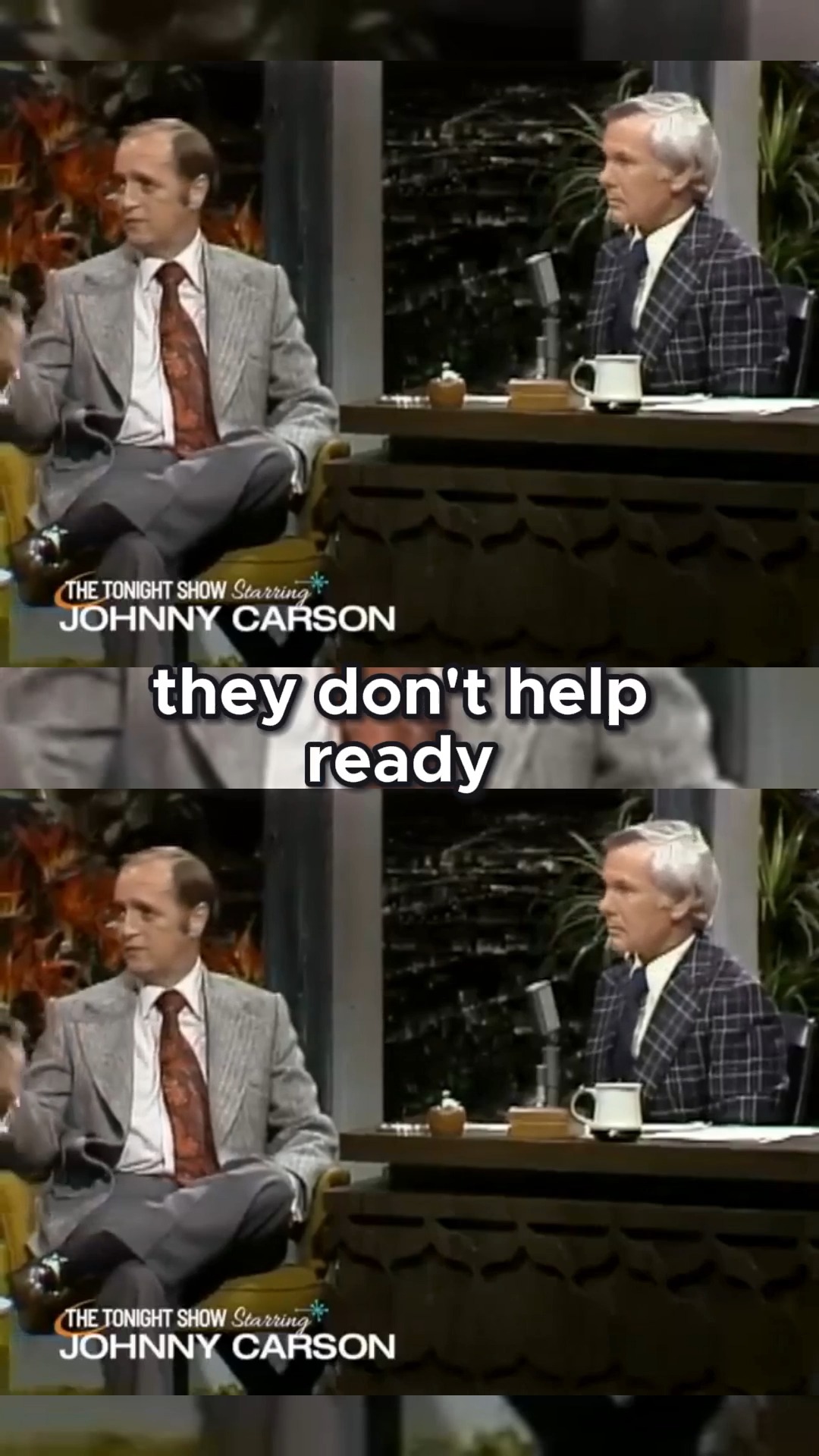 Bob Newhart’s First Farm Experience and the Curious Case of the Teaser ...