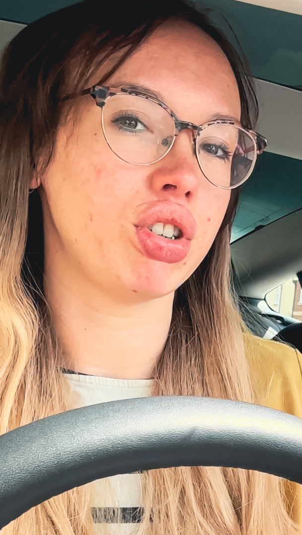Step Sister Prank Goes Wrong Practical Joke Step Sister Prank Goes