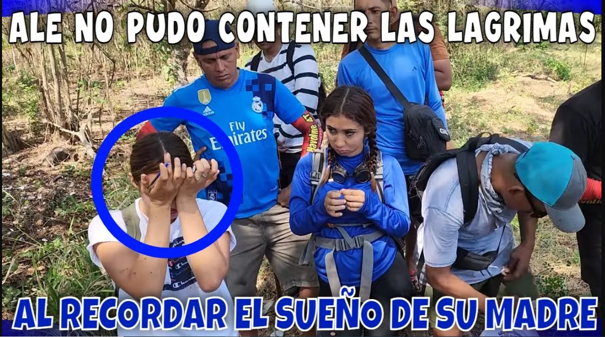 Ale Nos Cuenta El Sueño De Su Mamá Ahora Que Ya No Esta Con Ella No Se