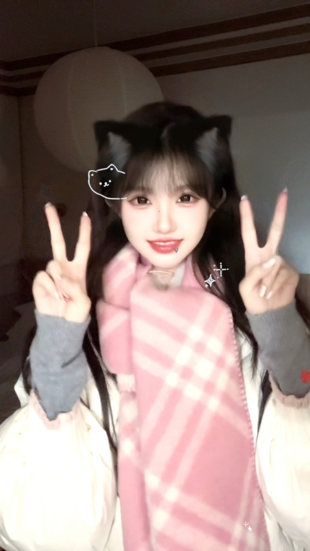 Goofy Cutie 💖 📸 打工仔王富贵儿 Loopy Goofy 王睿琦 Facebook