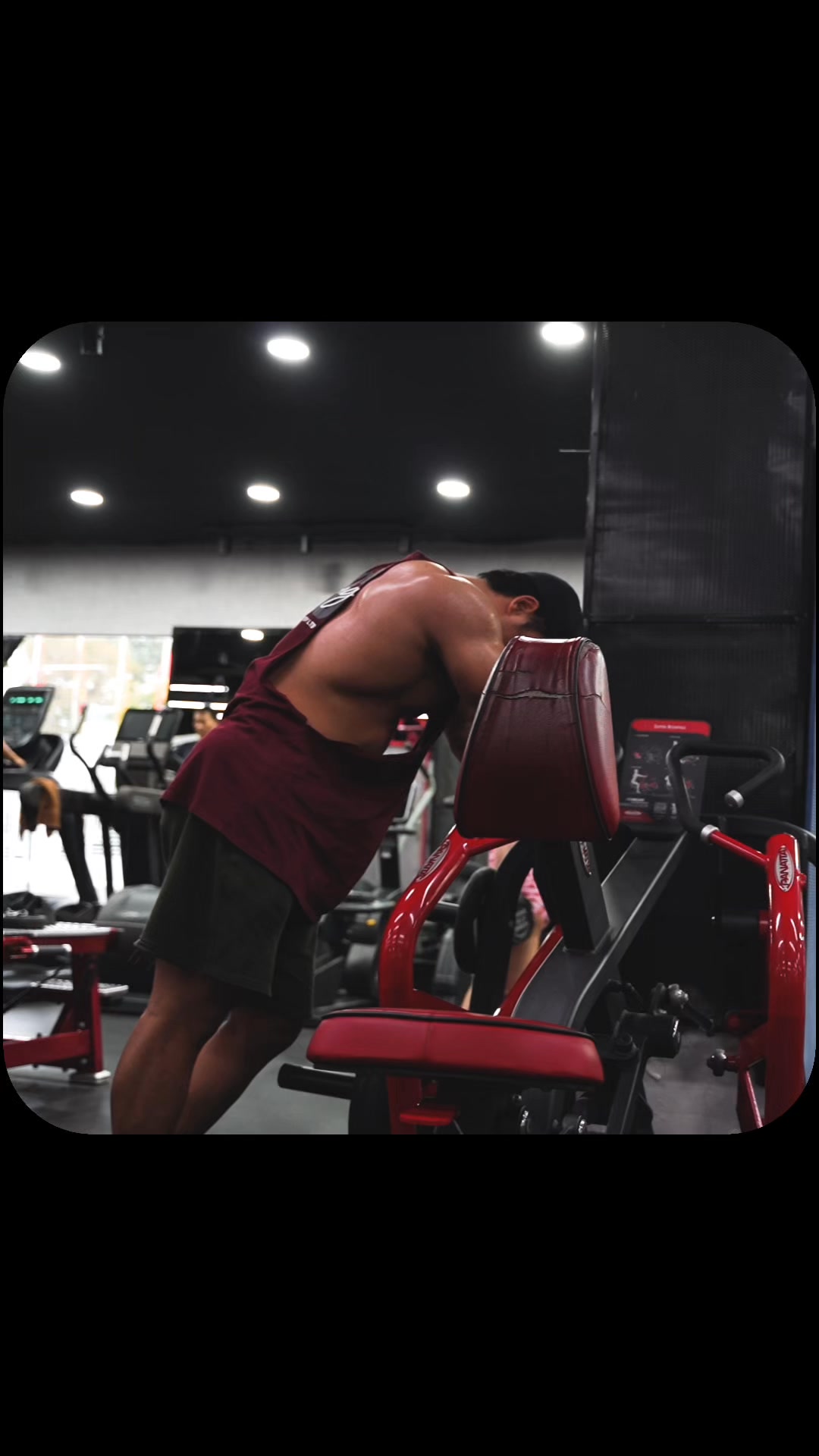 🇻🇳 Nhật Ký Sài Gòn P21 Tạm Biệt Legend Gym Teamletrungchinh Dangbeoo
