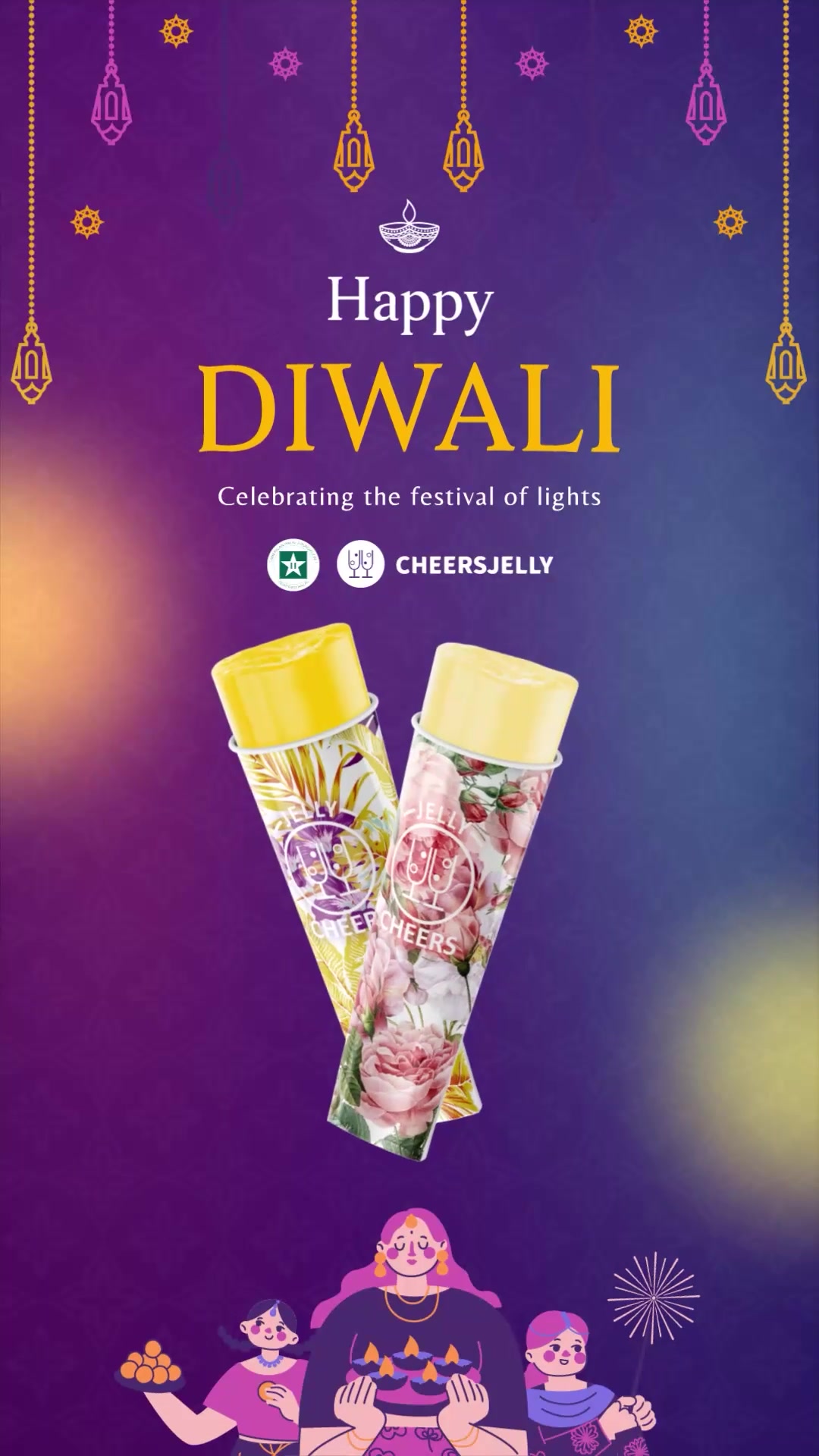 🪔 Happy Diwali Festival of Lights Let light illuminate your days and ...