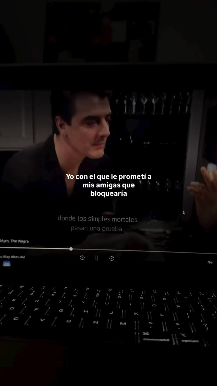 Sex And The City Latino